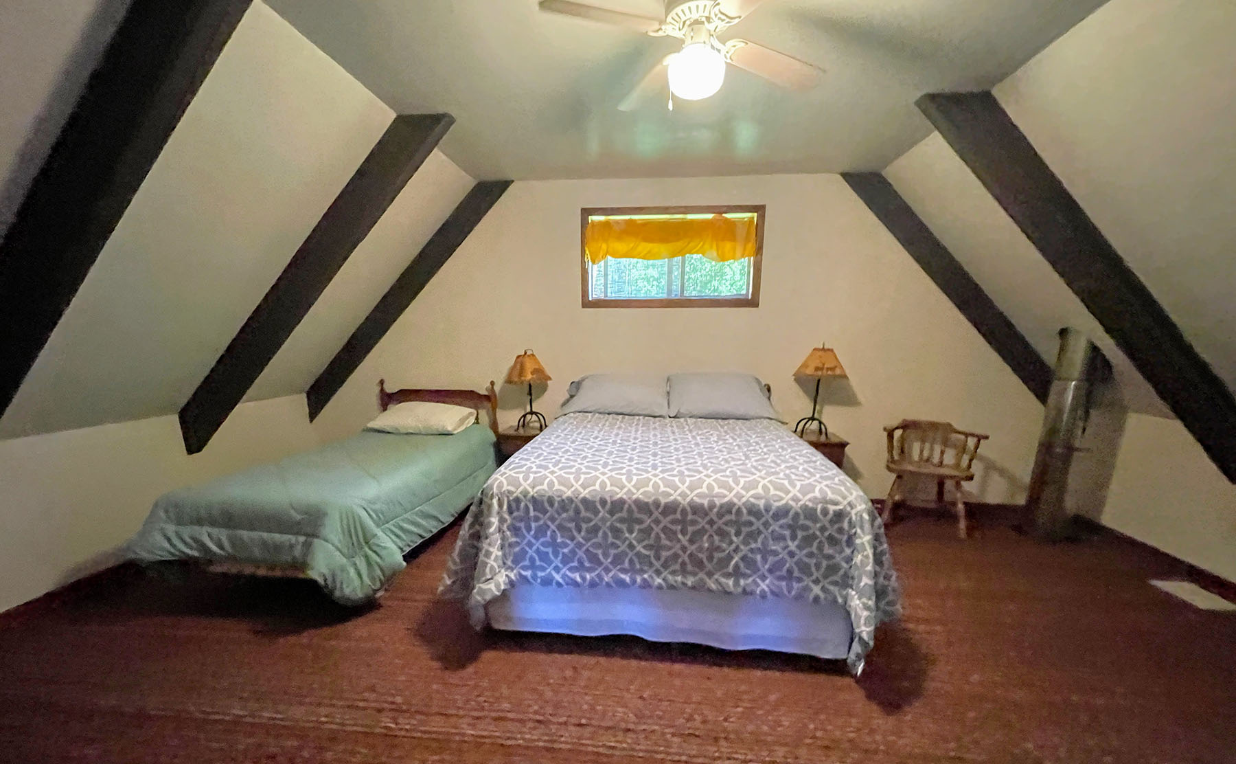 Whitewater Ranch - Sold - Idaho - Hall and Hall