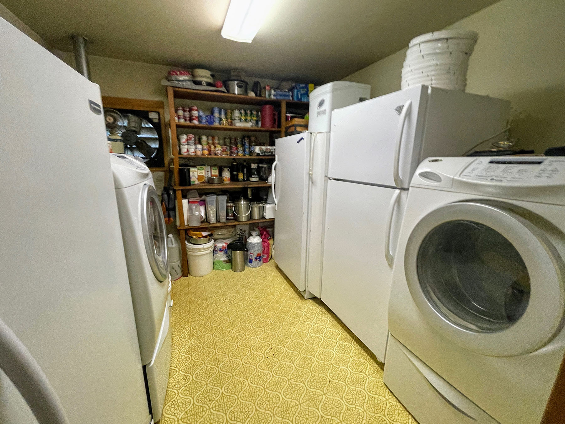 Whitewater Ranch - Sold - Idaho - Hall and Hall