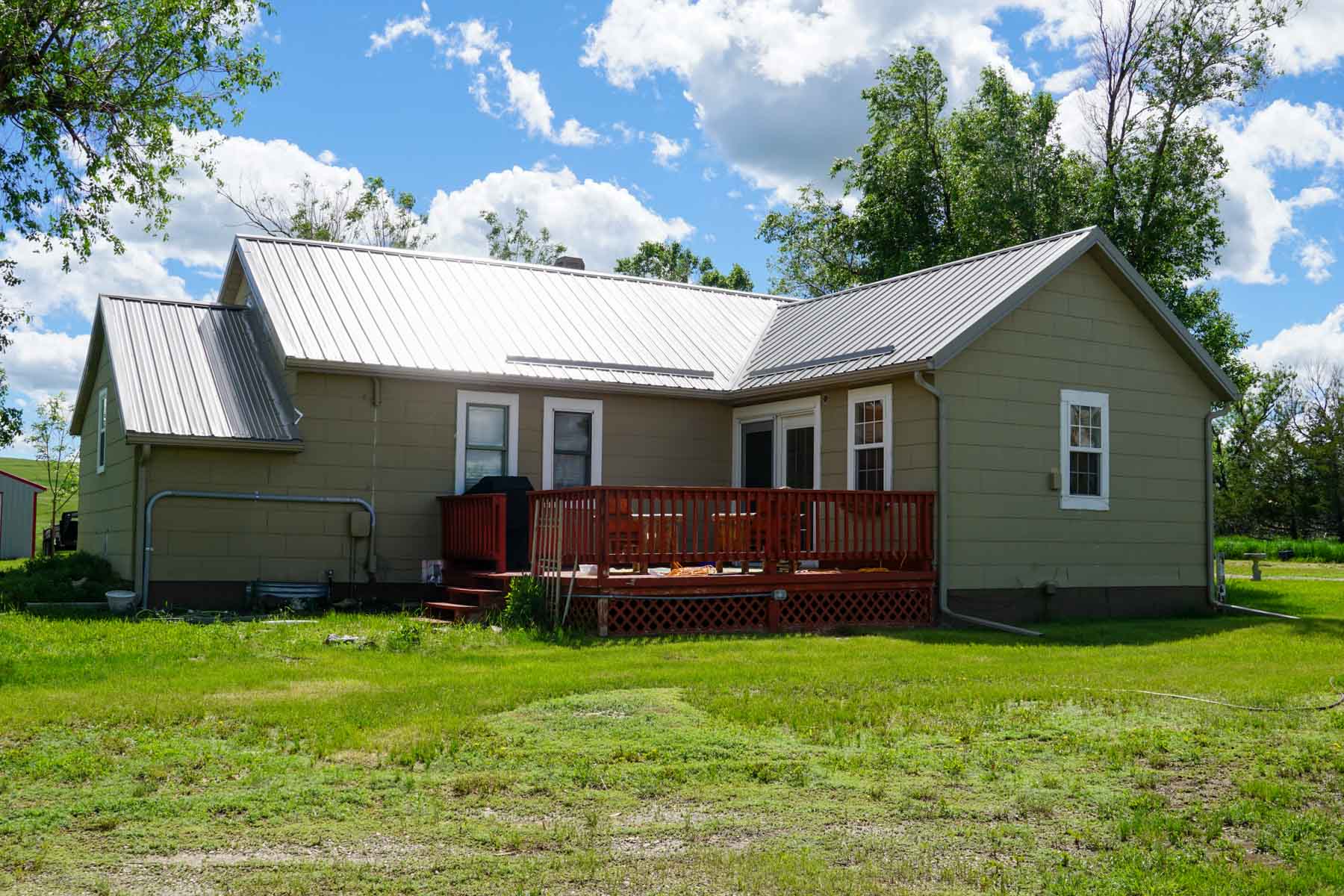 ZX Ranch - Sold - South Dakota - Hall and Hall