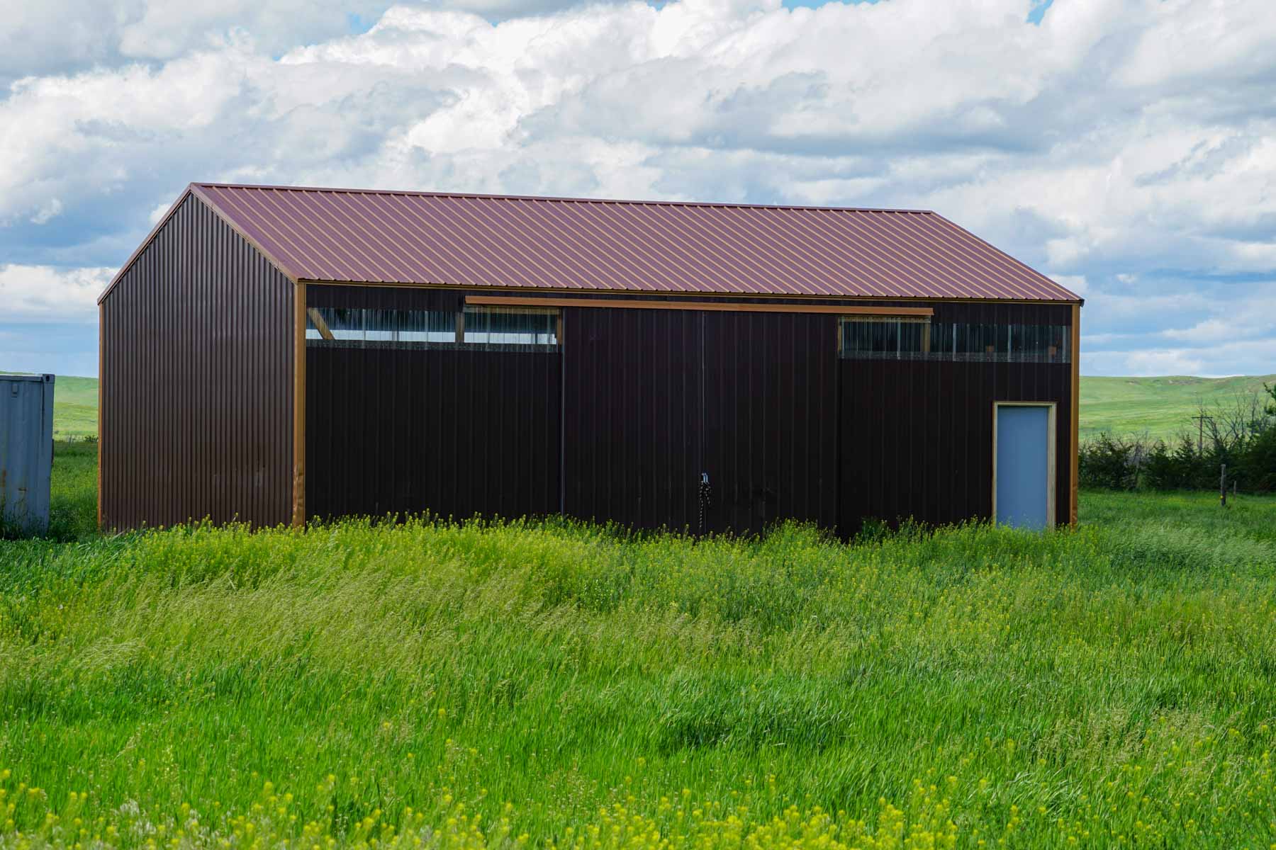 ZX Ranch - Sold - South Dakota - Hall and Hall