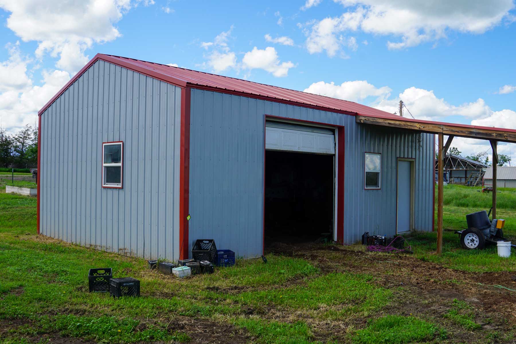 ZX Ranch - Sold - South Dakota - Hall and Hall