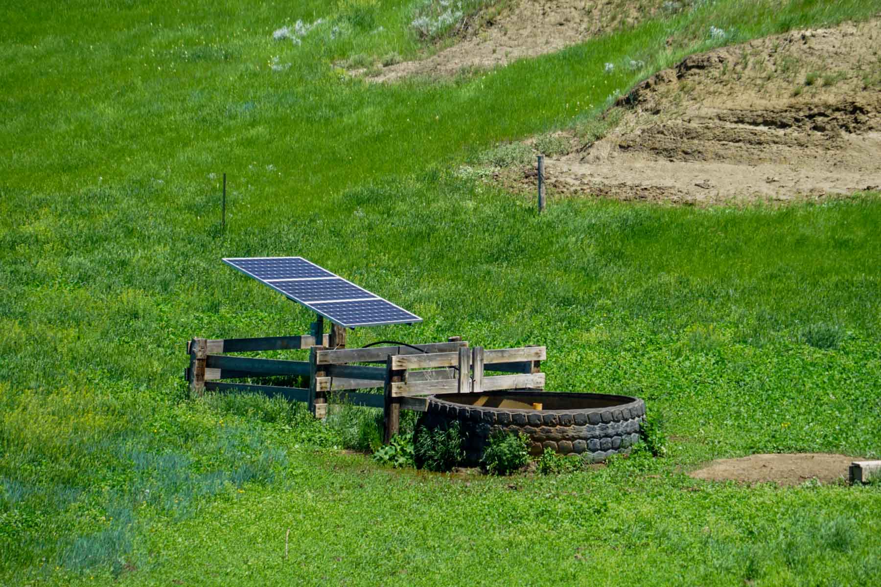 ZX Ranch - Sold - South Dakota - Hall and Hall