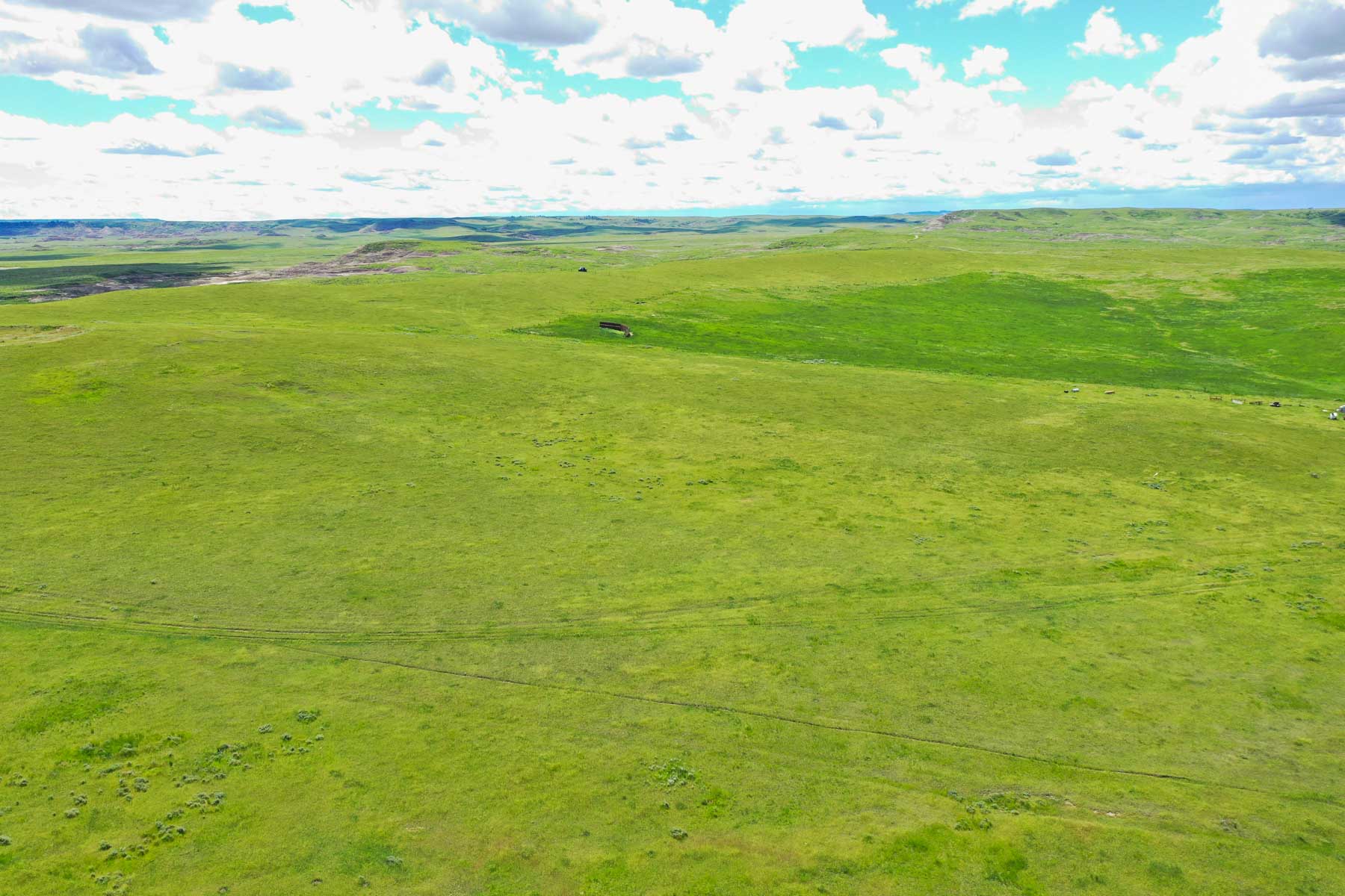 ZX Ranch - Sold - South Dakota - Hall and Hall