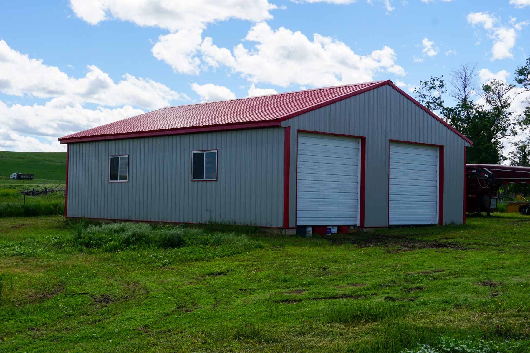 ZX Ranch - Sold - South Dakota - Hall and Hall