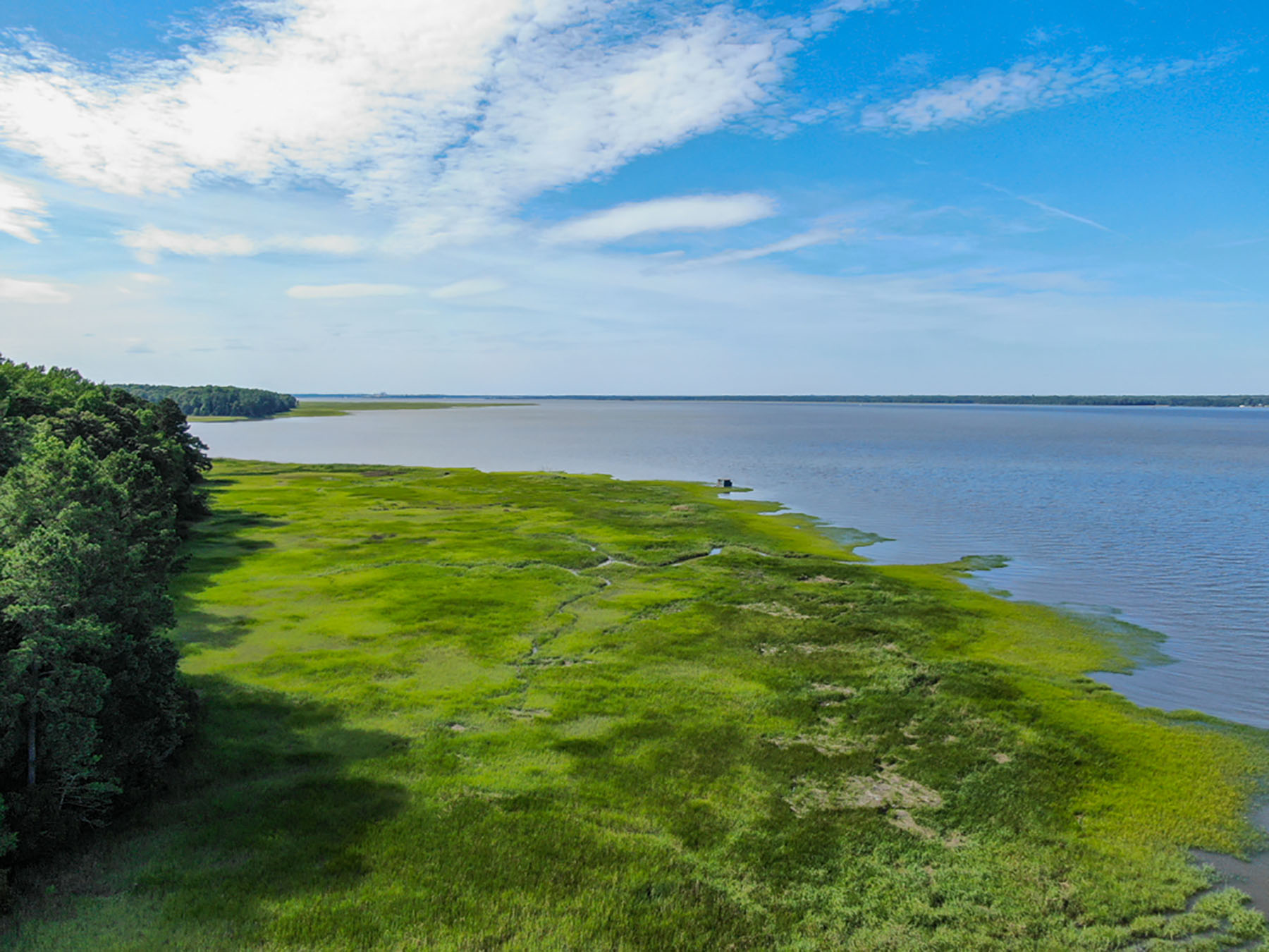 Stonehouse Preserve - For Sale - Virginia - Hall and Hall