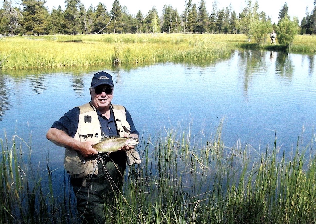 Sand Creek Ranch - Sold - Oregon - Hall and Hall