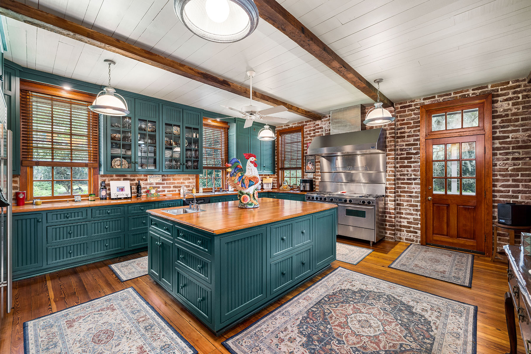 Dover - Sold - South Carolina - Hall and Hall