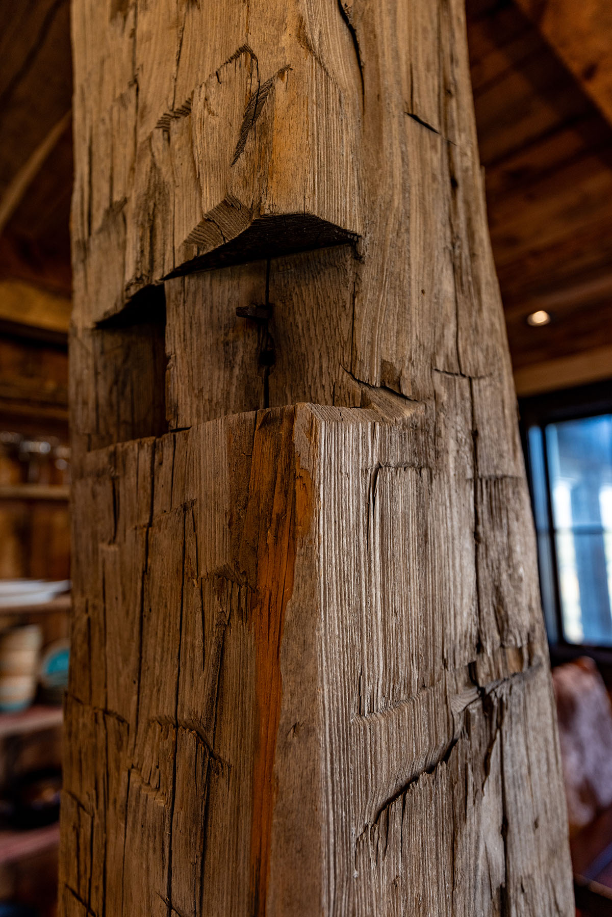 Crow's Foot on the Big Hole - For Sale - Montana - Hall and Hall