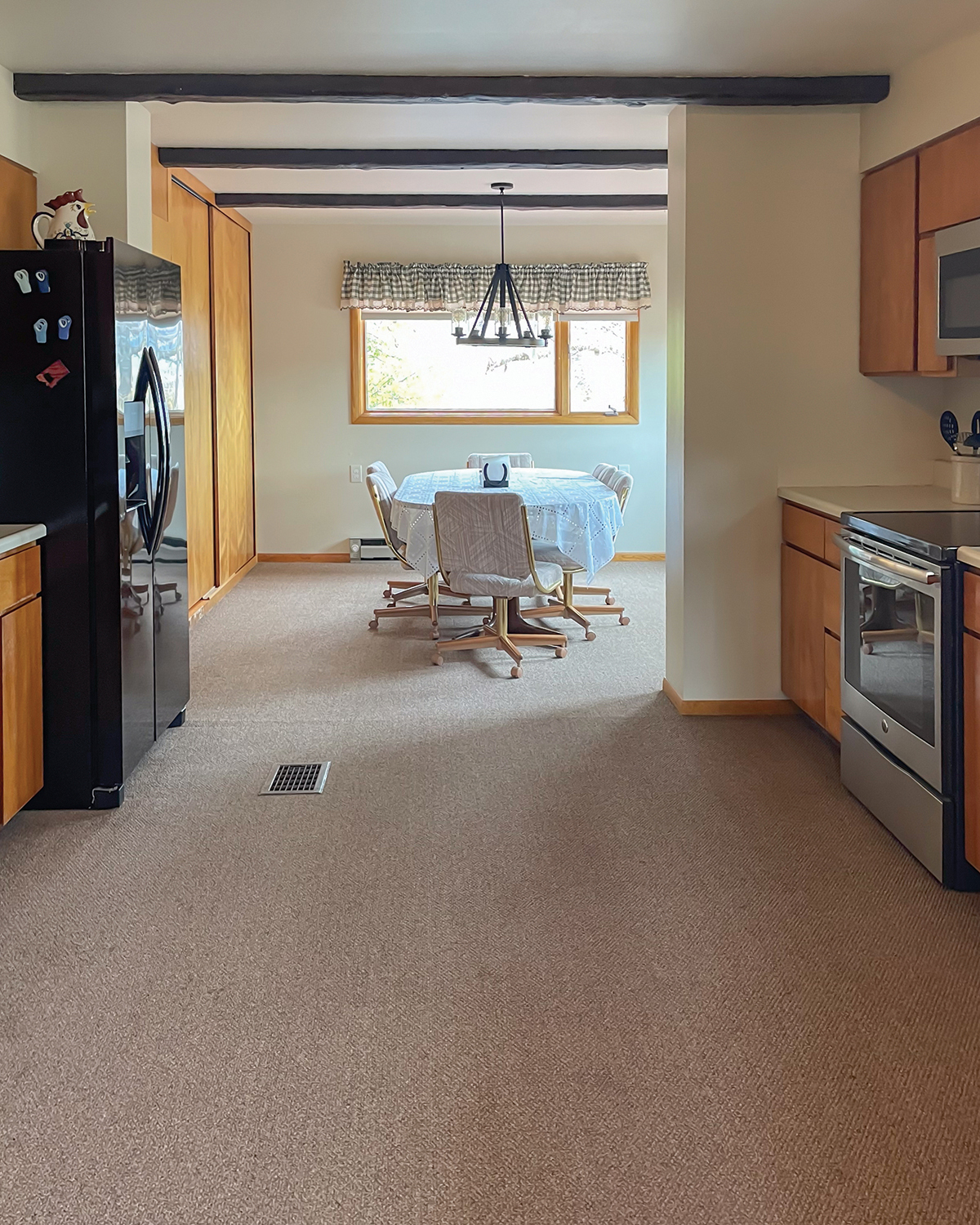 Rocking Chair Ranch - For Sale - Montana - Hall and Hall