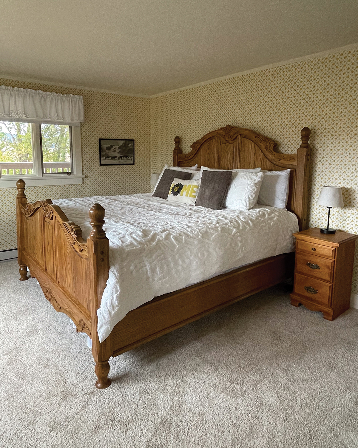 Rocking Chair Ranch - Sold - Montana - Hall and Hall