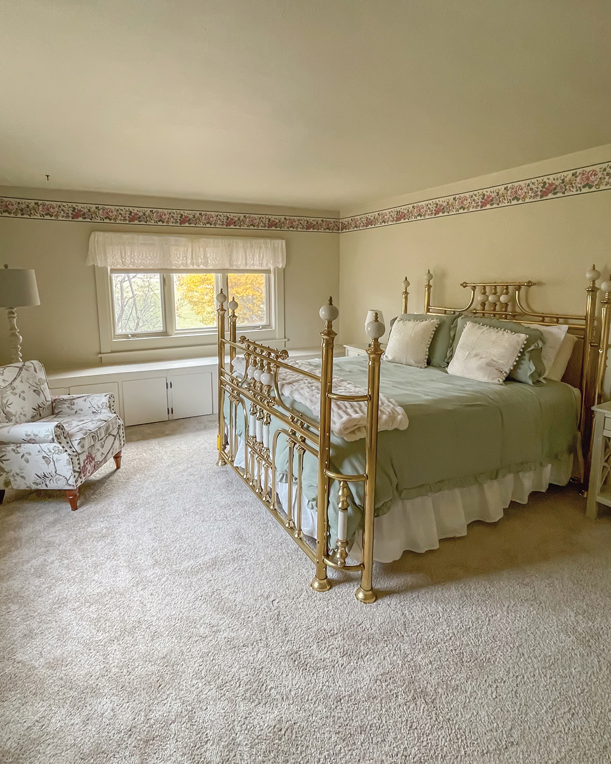 Rocking Chair Ranch - Sold - Montana - Hall and Hall