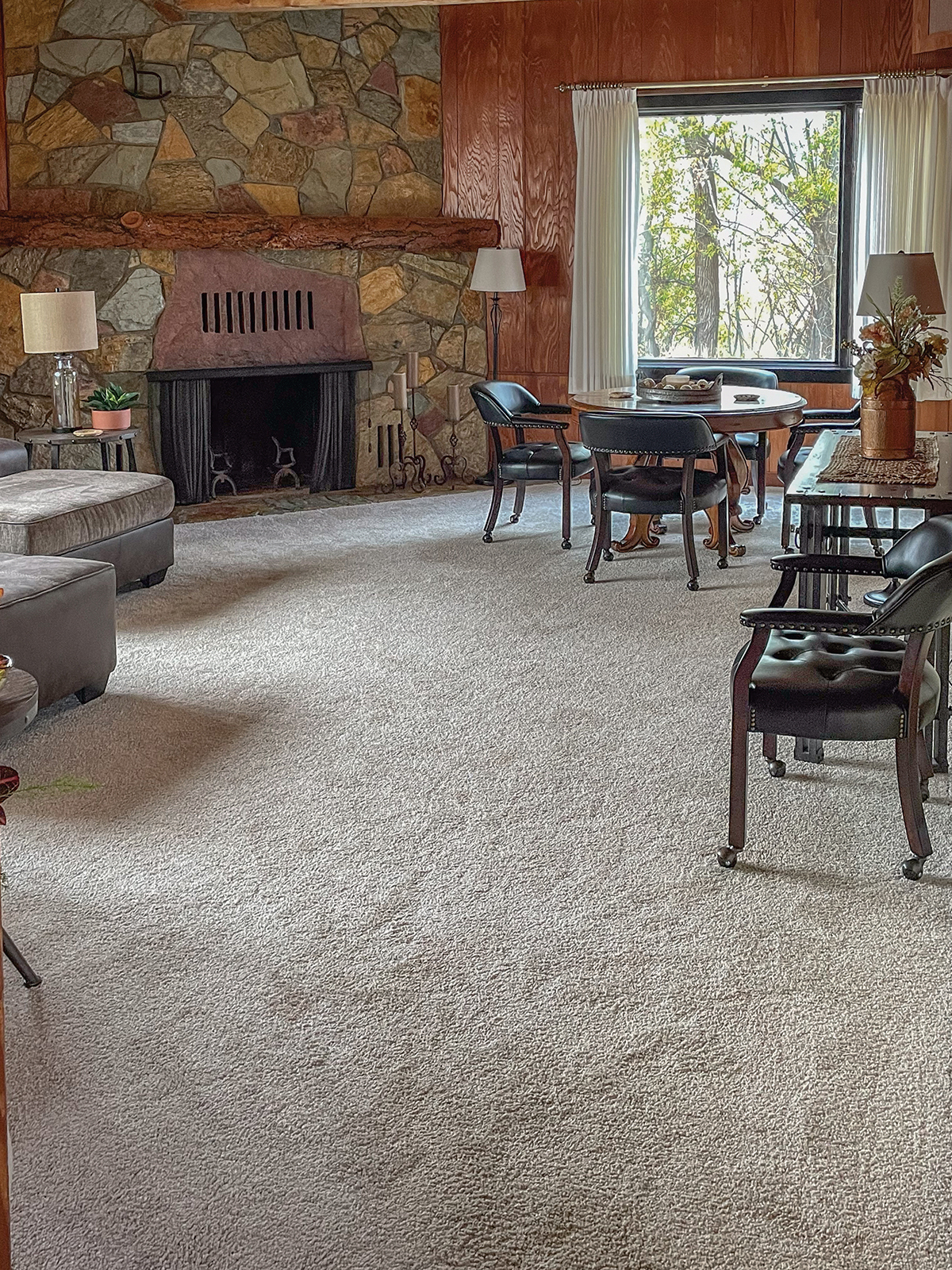 Rocking Chair Ranch - For Sale - Montana - Hall and Hall