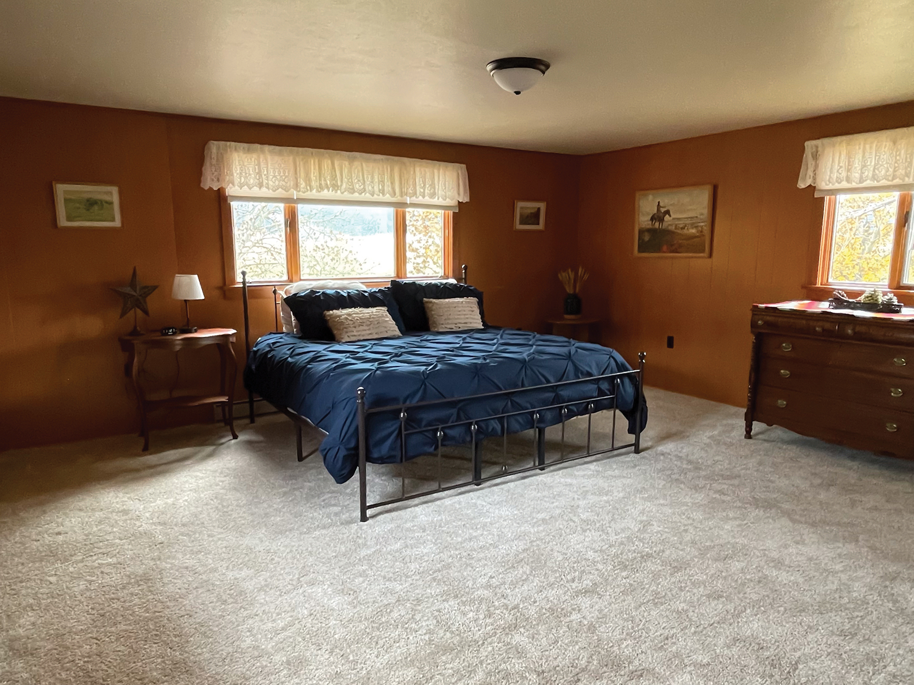 Rocking Chair Ranch - For Sale - Montana - Hall and Hall