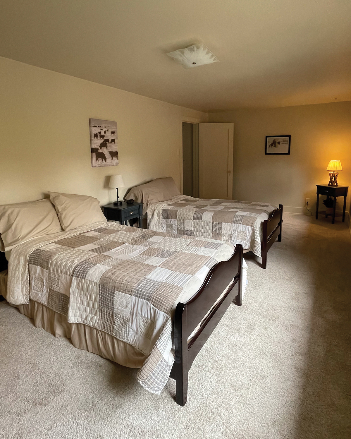 Rocking Chair Ranch - Sold - Montana - Hall and Hall