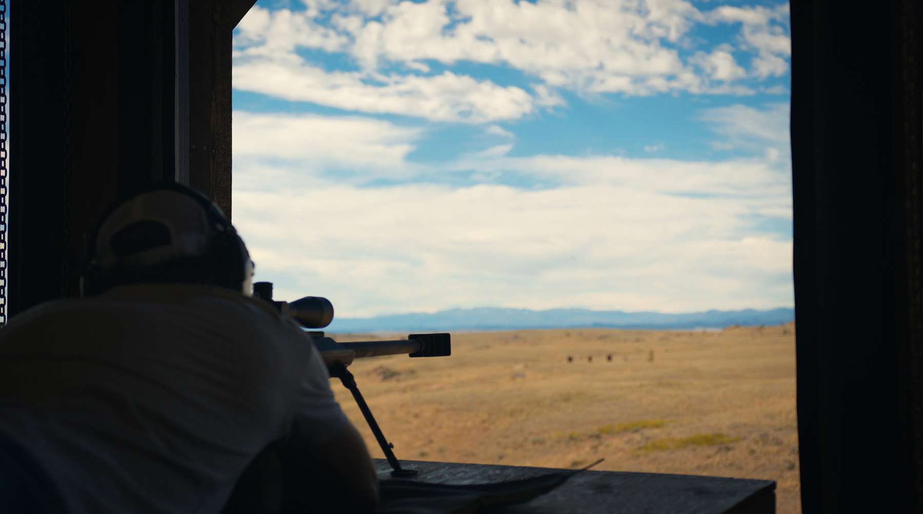 Old Elk Ranch - For Sale - Wyoming - Hall and Hall