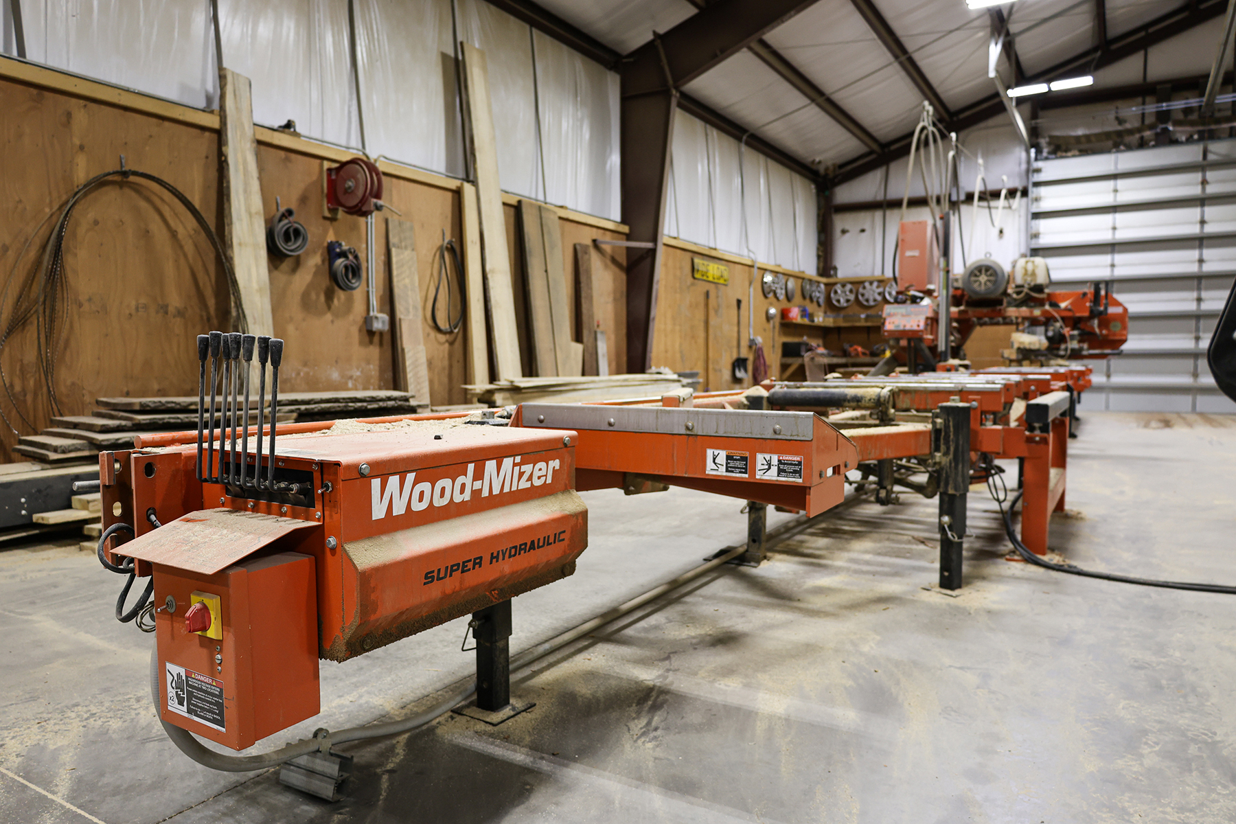 Old Elk Ranch - For Sale - Wyoming - Hall and Hall