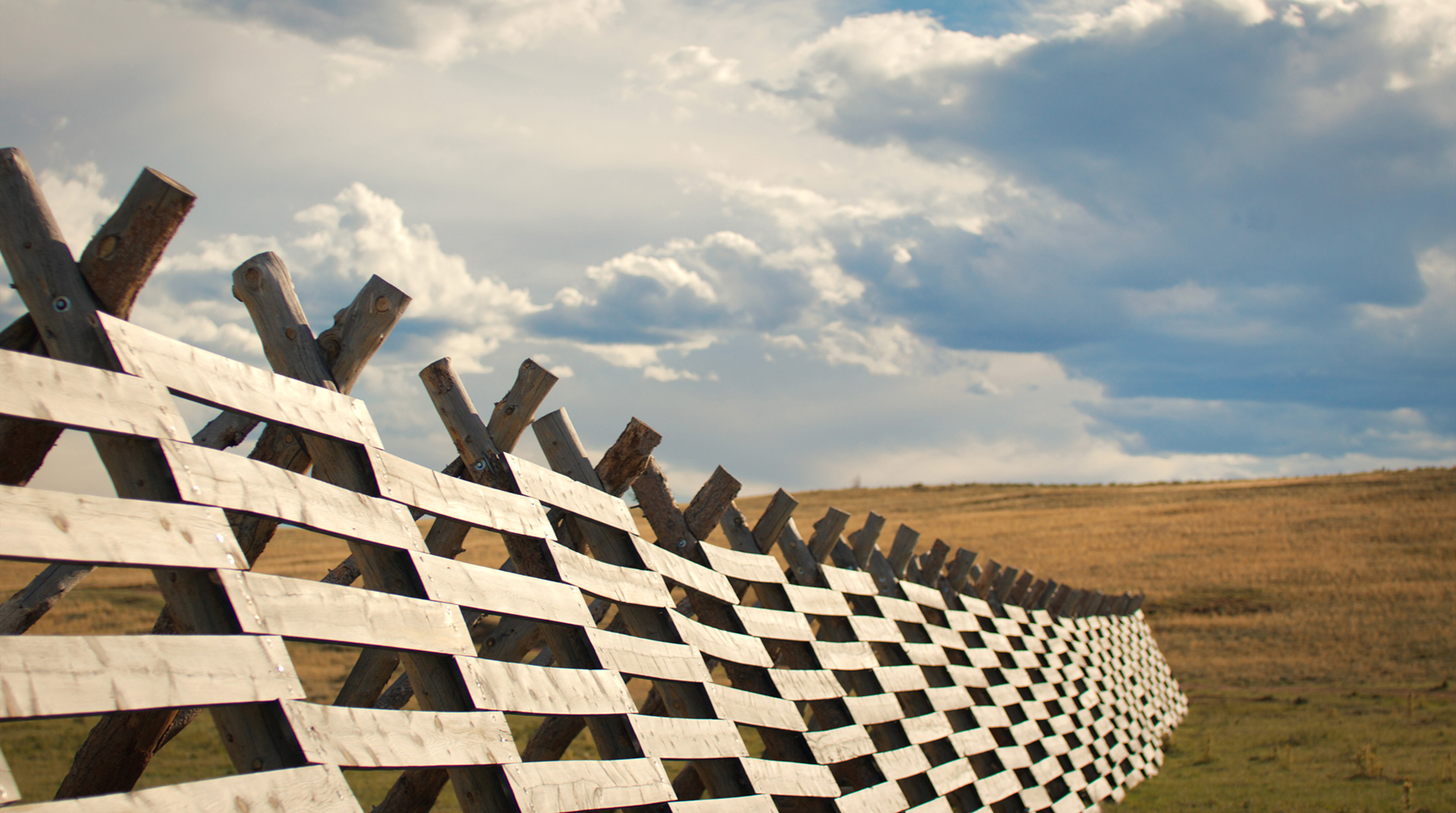 Old Elk Ranch - For Sale - Wyoming - Hall and Hall