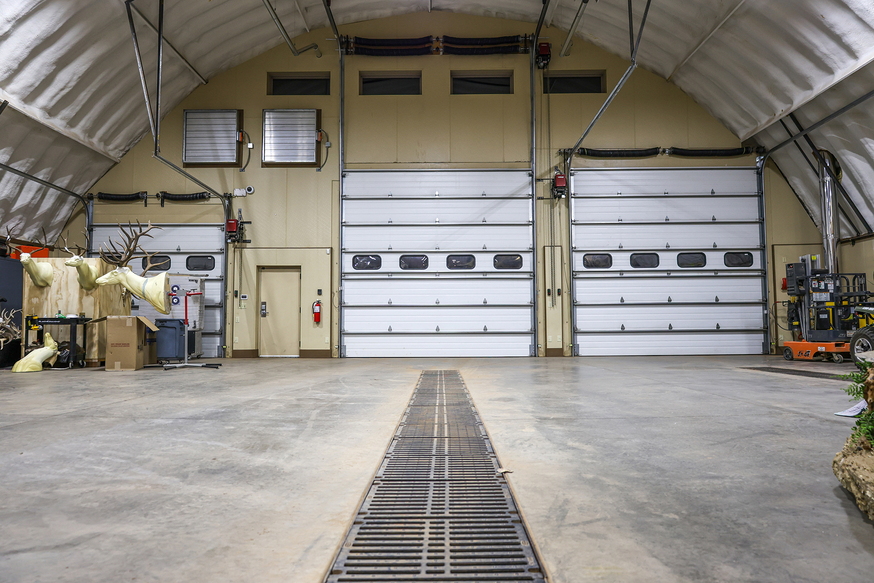 Old Elk Ranch - For Sale - Wyoming - Hall and Hall