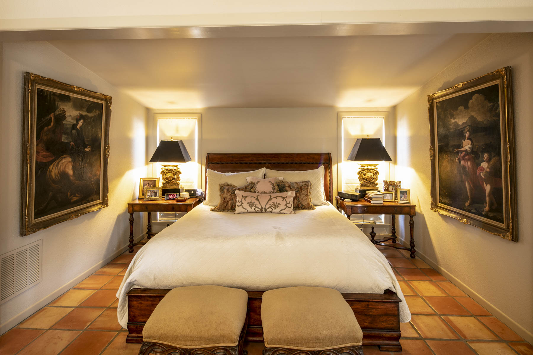 Crooked Tree Ranch - Sold - Texas - Hall and Hall