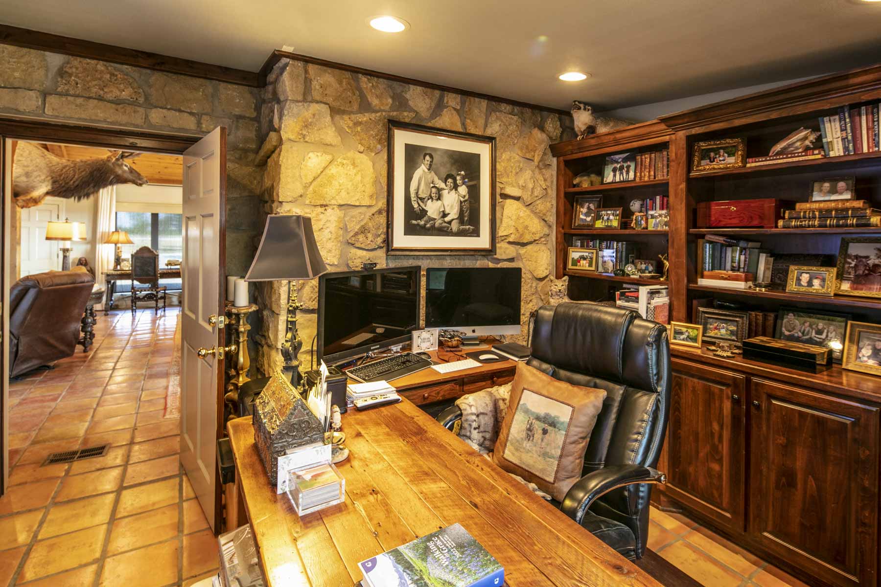 Crooked Tree Ranch - Sold - Texas - Hall and Hall