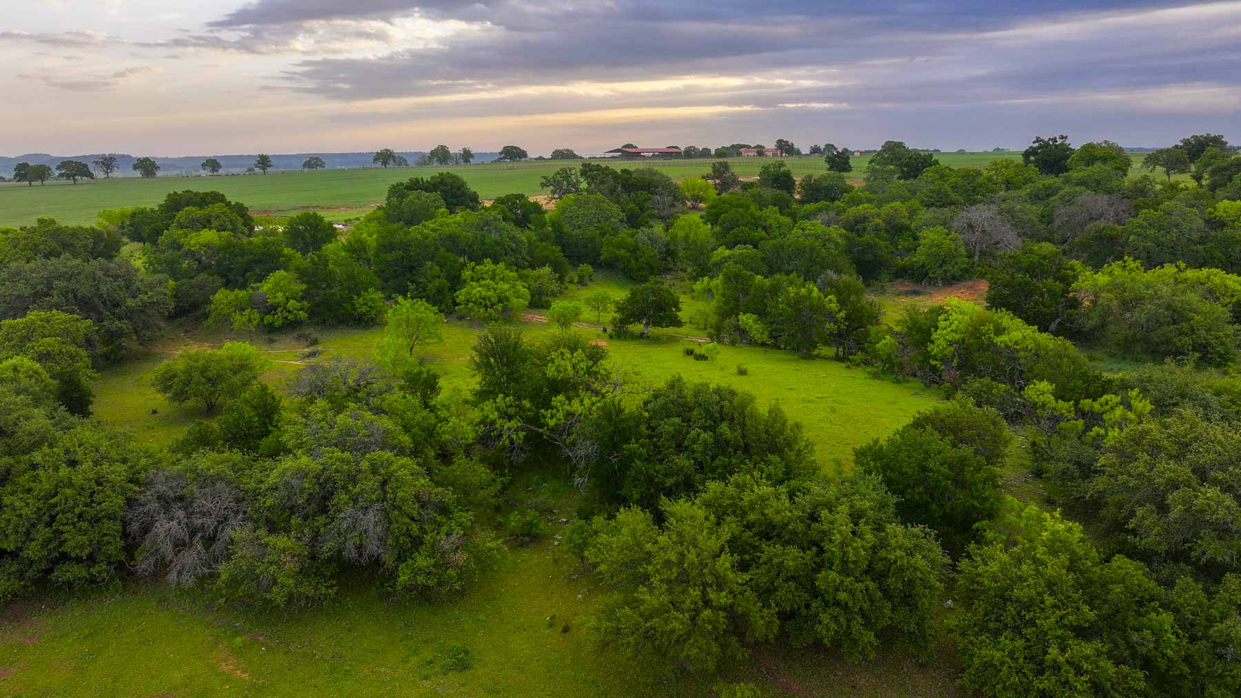 Texas River Ranch - Sold - Texas - Hall and Hall