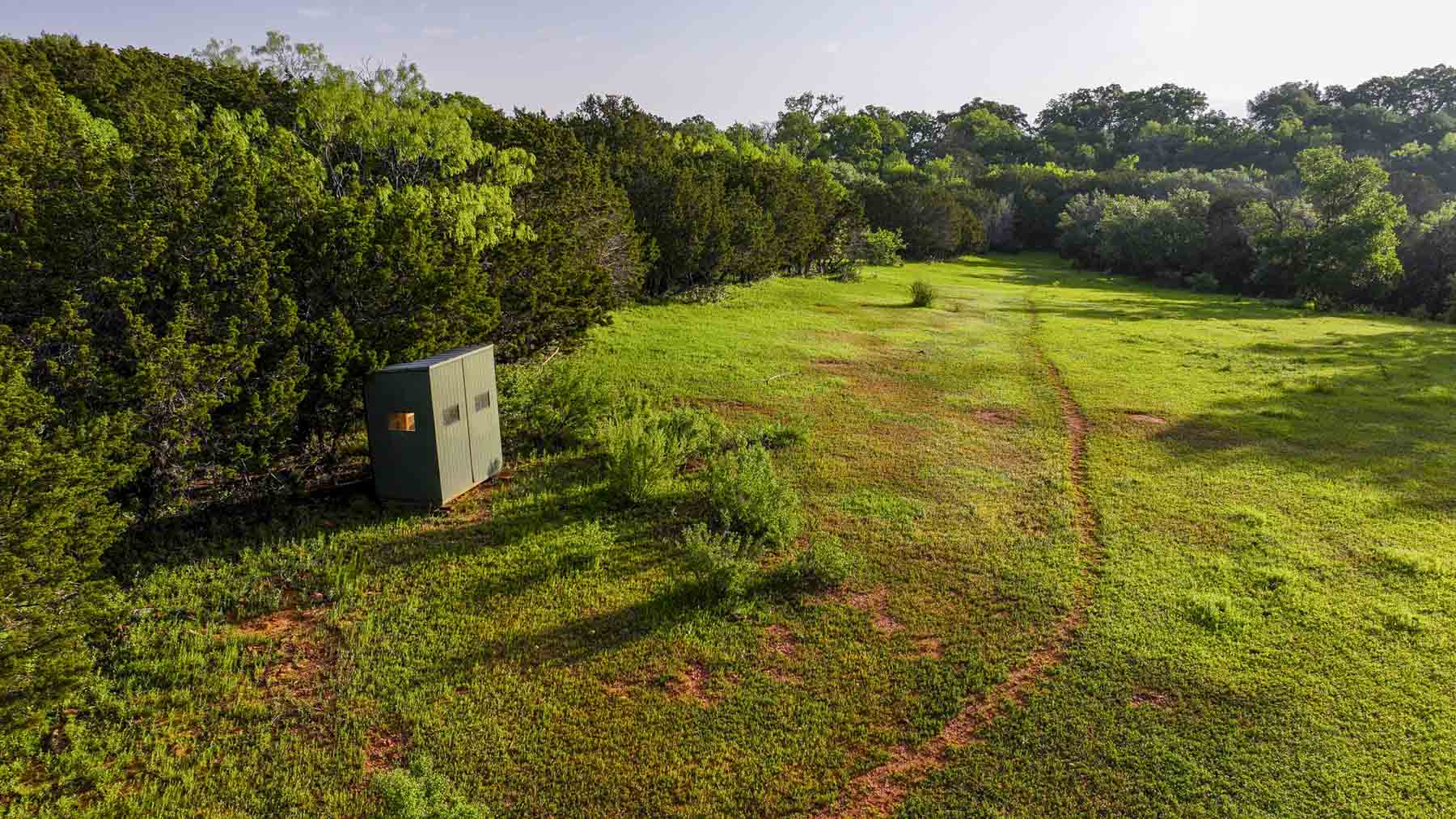 Texas River Ranch - Sold - Texas - Hall and Hall