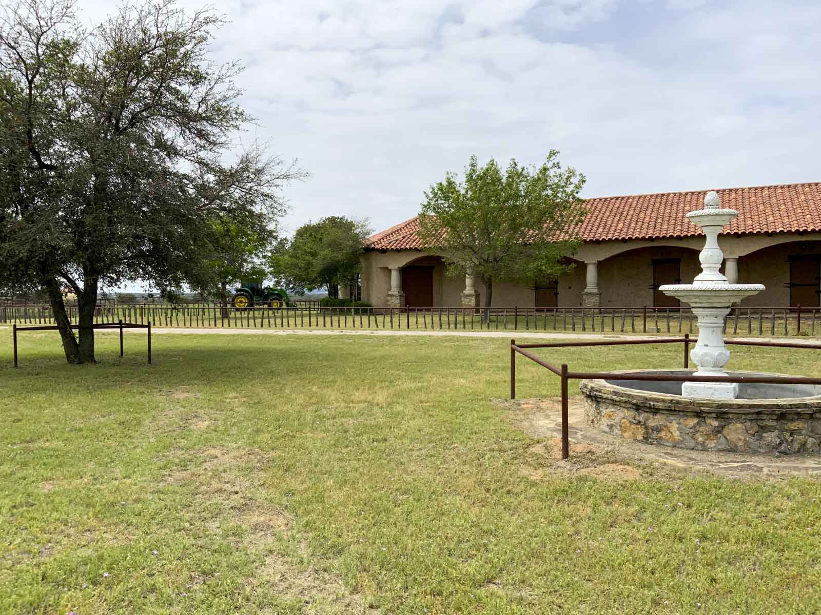 Texas River Ranch - Sold - Texas - Hall and Hall