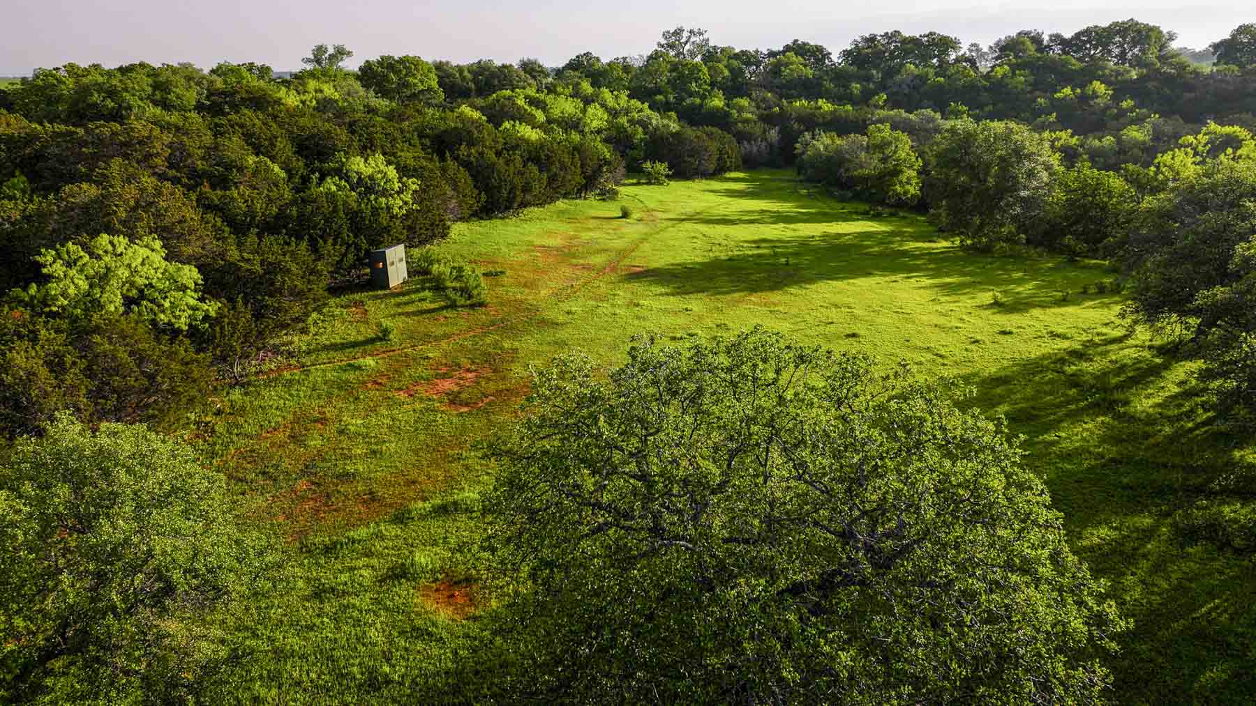 Texas River Ranch - Sold - Texas - Hall and Hall