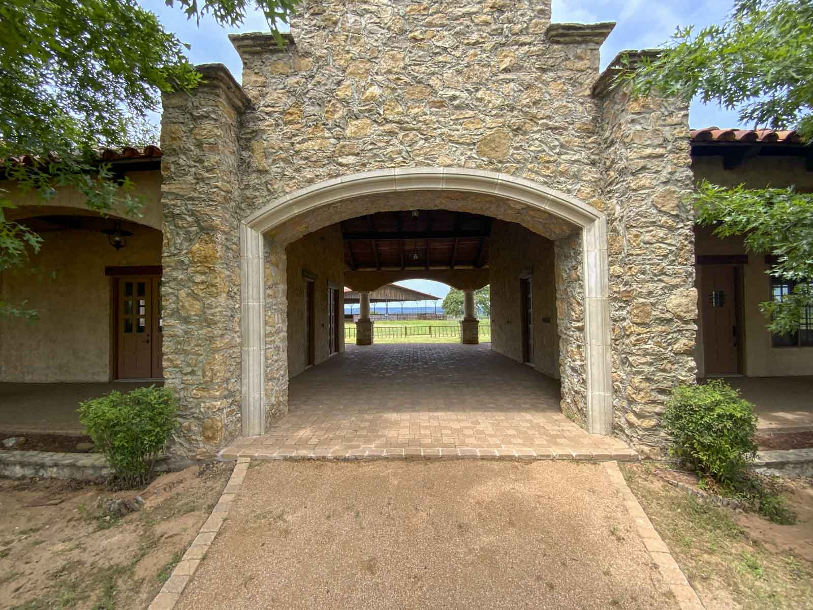 Texas River Ranch - Sold - Texas - Hall and Hall