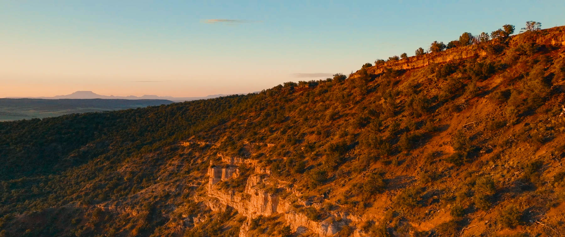 Great Western Ranch - Sold - New Mexico - Hall and Hall