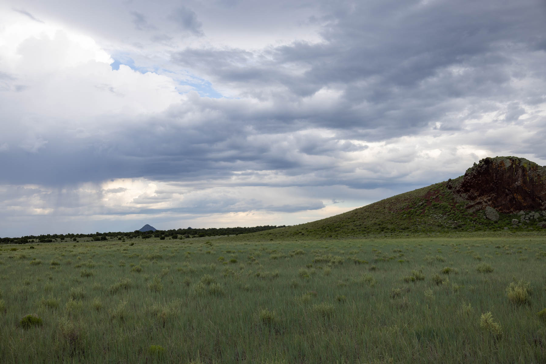 Great Western Ranch - Sold - New Mexico - Hall and Hall