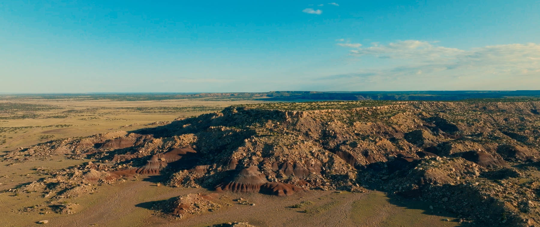 Great Western Ranch - Sold - New Mexico - Hall and Hall