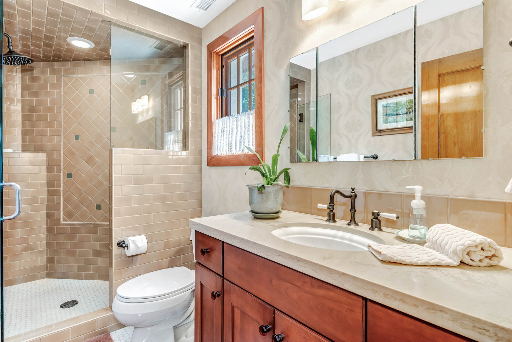 Anderson Camps Ranch - Sold - Colorado - Hall and Hall