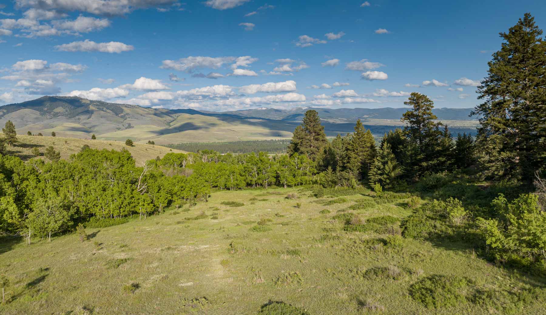 Lolo Ranch - For Sale - Montana - Hall and Hall