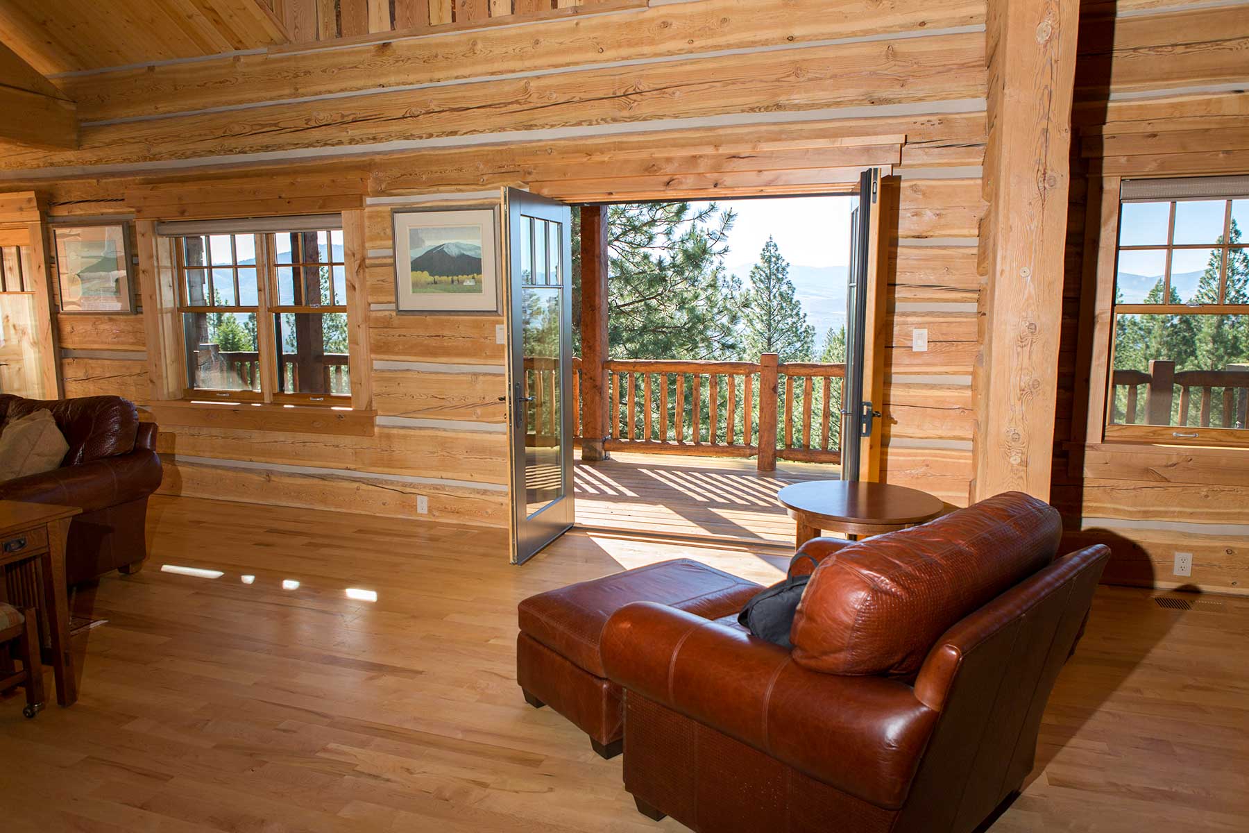 Lolo Ranch - For Sale - Montana - Hall and Hall