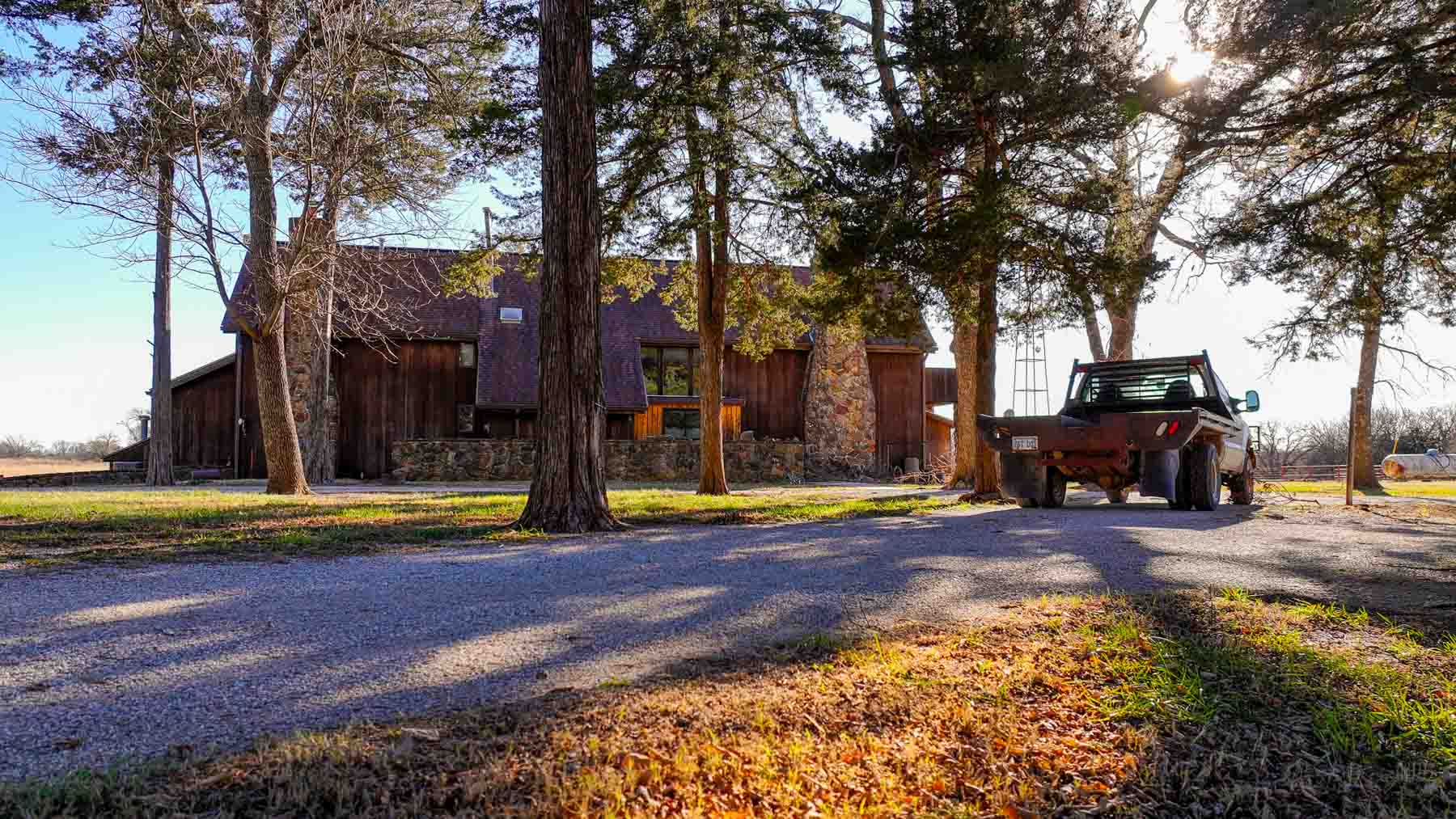 EE Ranch - For Sale - Reduced - Kansas - Hall and Hall