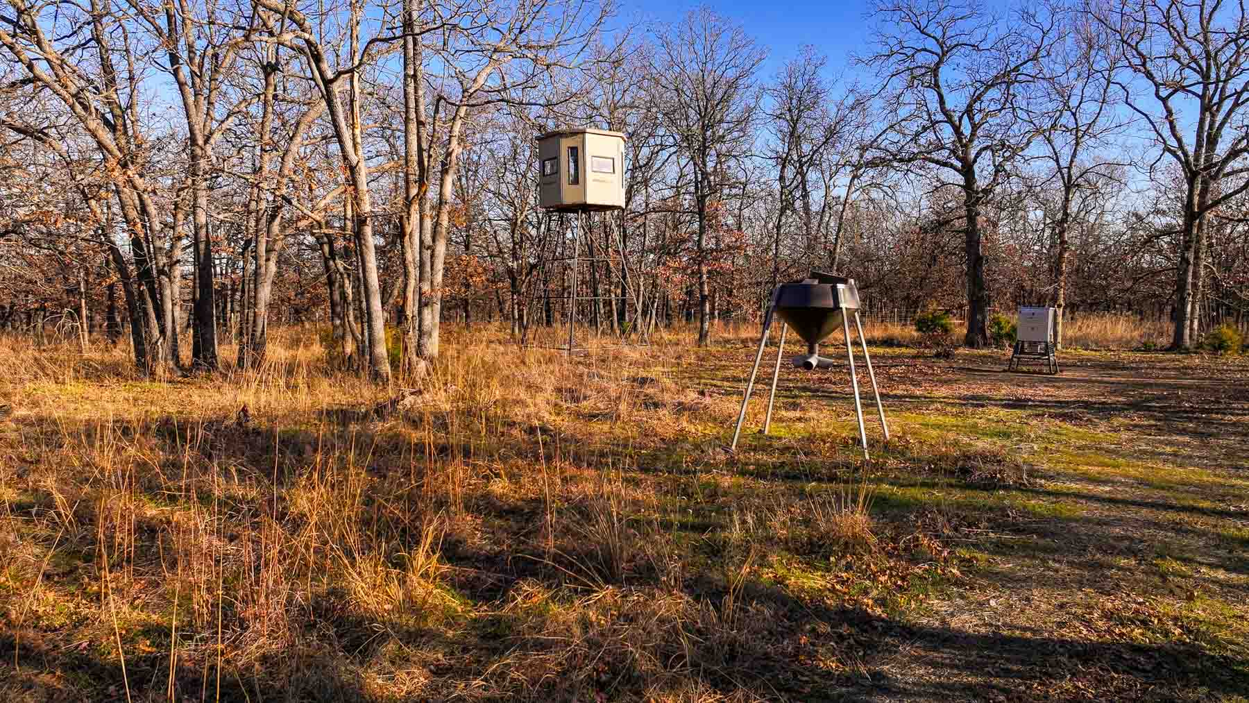 EE Ranch - For Sale - Reduced - Kansas - Hall and Hall