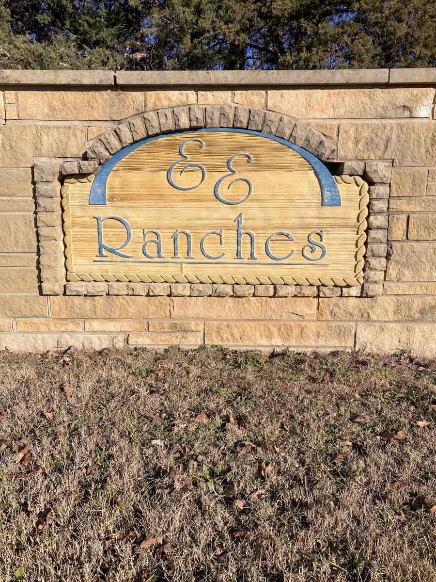 EE Ranch - For Sale - Kansas - Hall and Hall