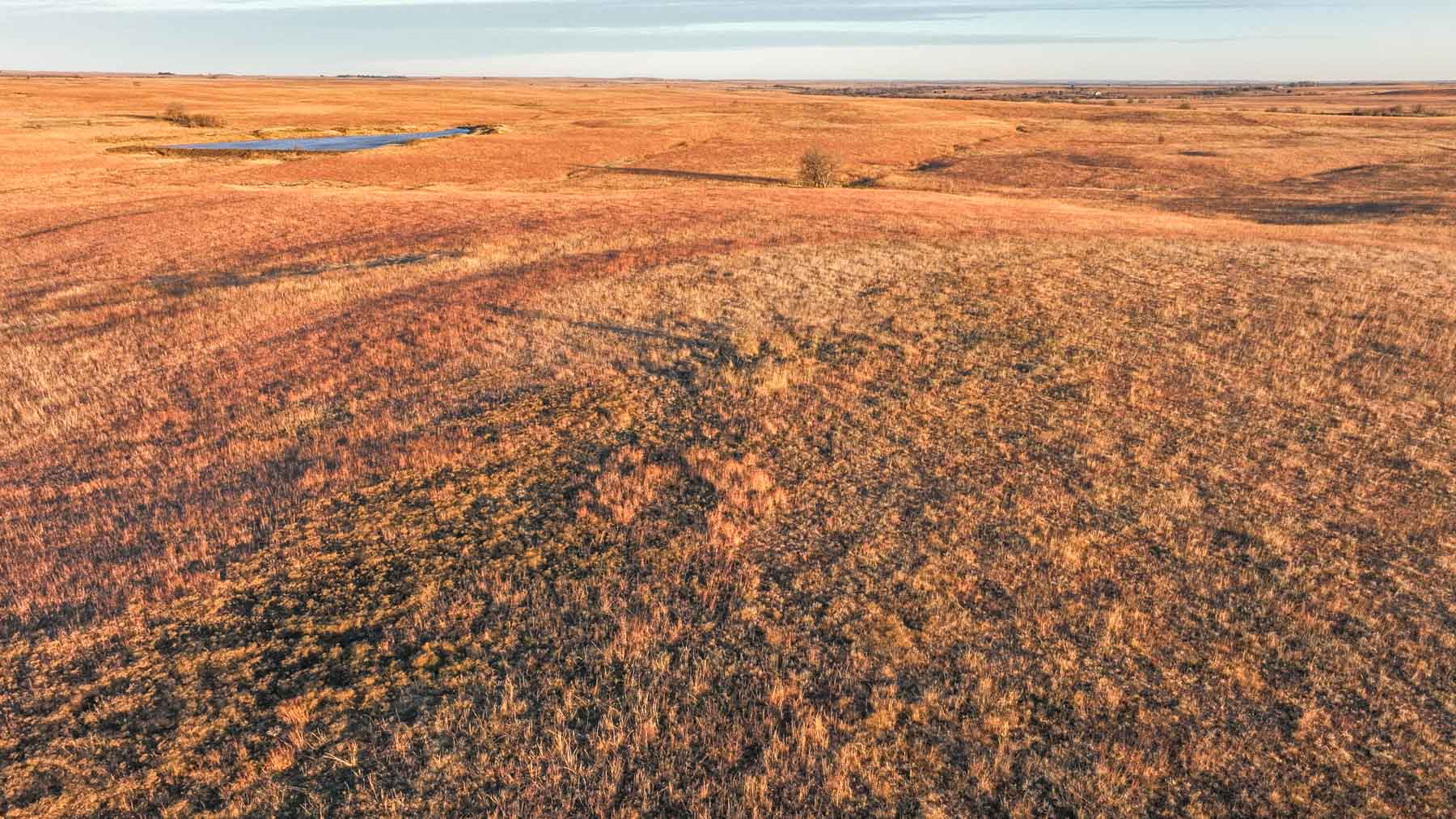 EE Ranch - For Sale - Reduced - Kansas - Hall and Hall