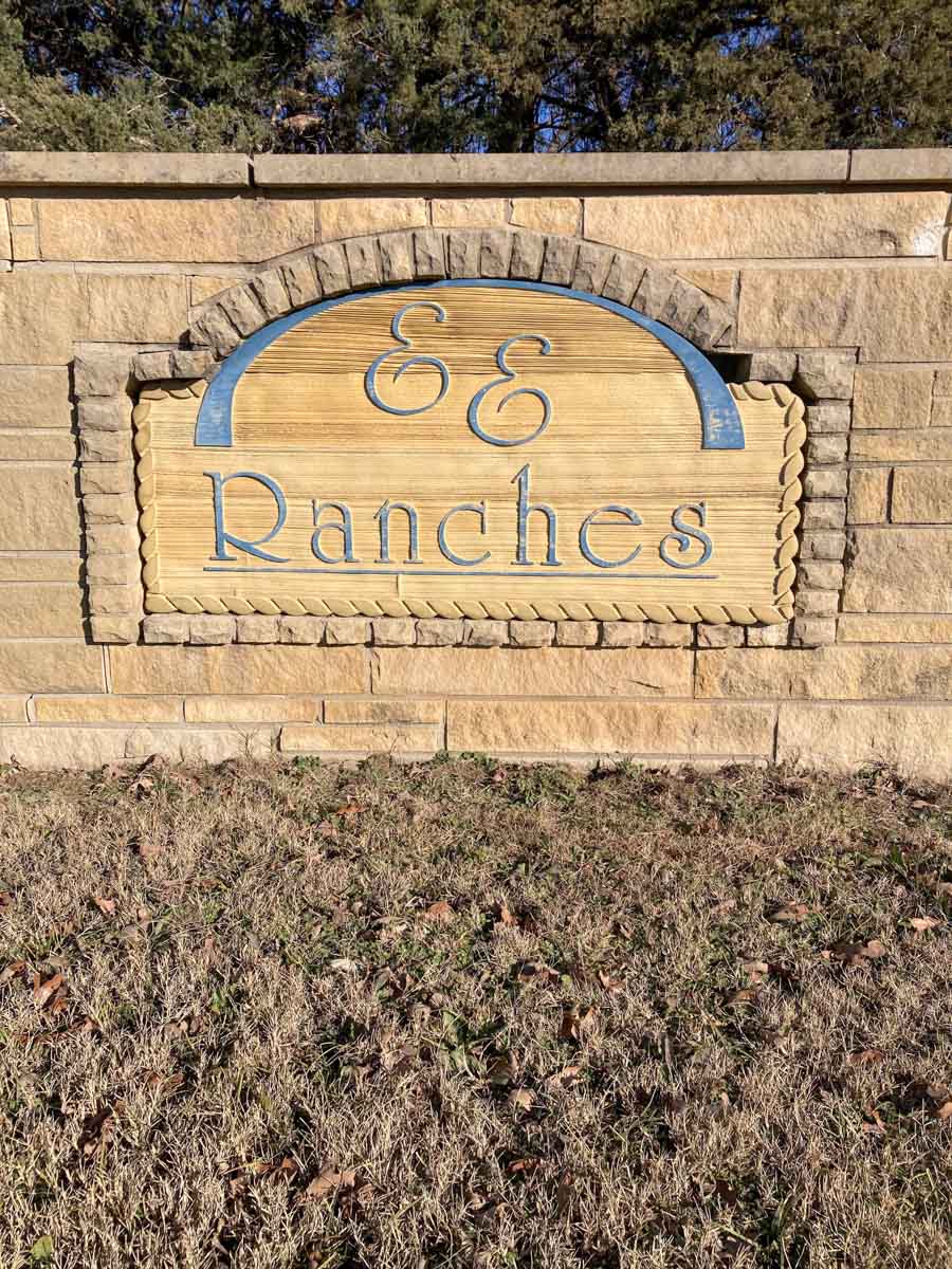 EE Ranch - For Sale - Reduced - Kansas - Hall and Hall