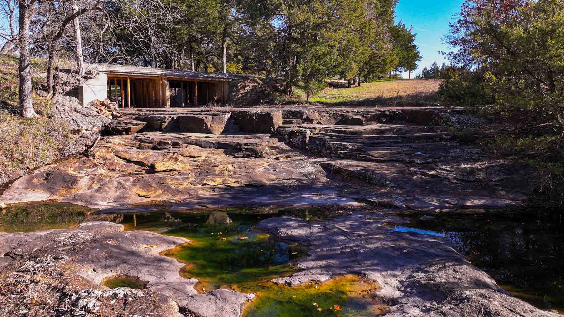 EE Ranch - For Sale - Reduced - Kansas - Hall and Hall