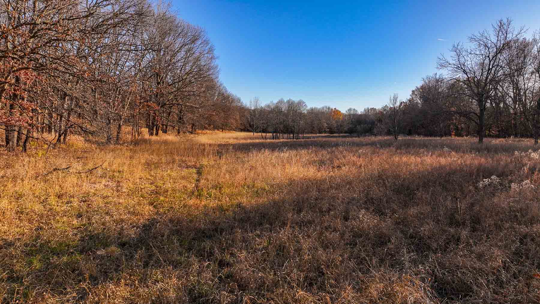 EE Ranch - For Sale - Reduced - Kansas - Hall and Hall