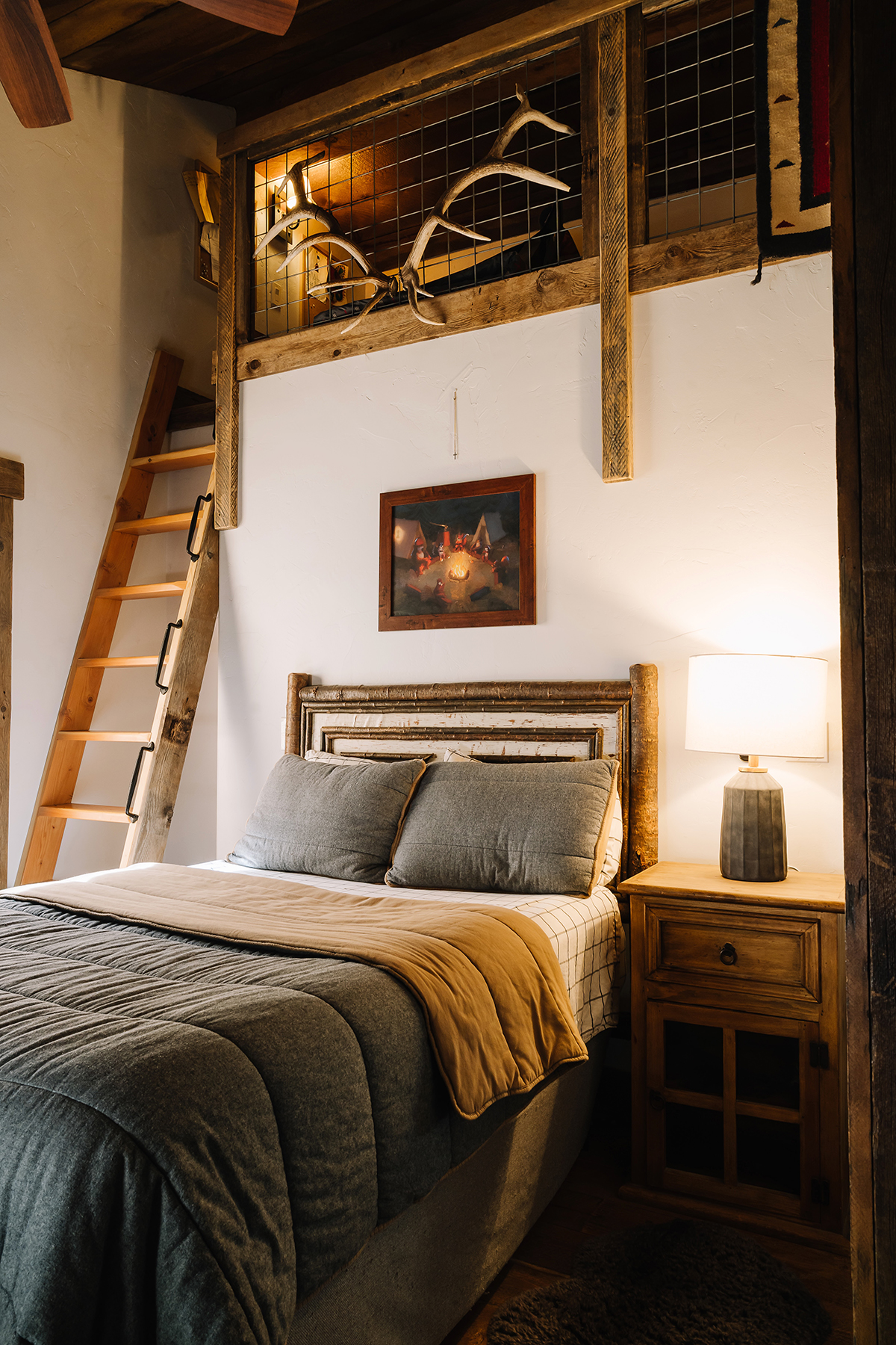 Mackay Bar Outfitters & Guest Ranch - For Sale - Idaho - Hall and Hall