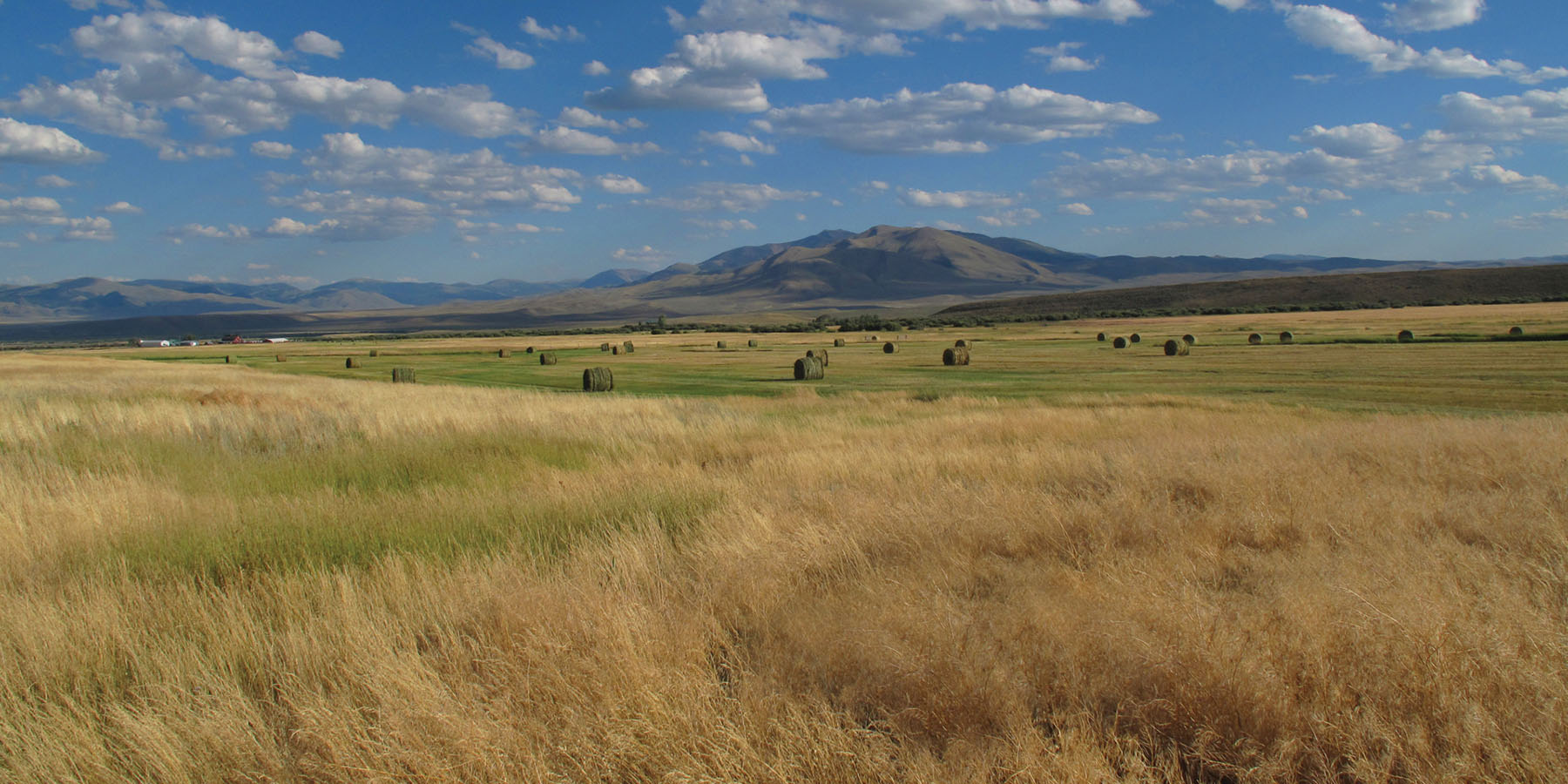 Horse Prairie Ranch - Sold - Montana - Hall and Hall