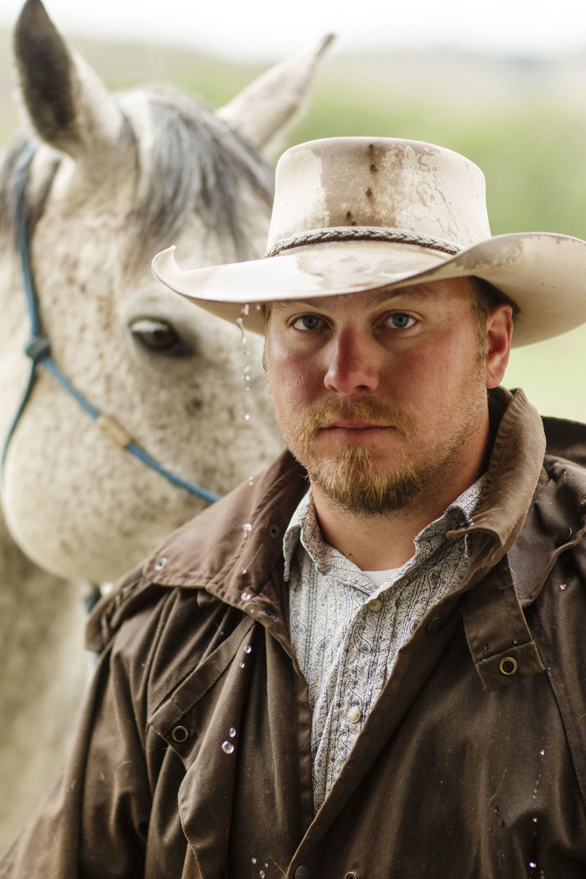 PN Ranch - Sold - Montana - Hall and Hall