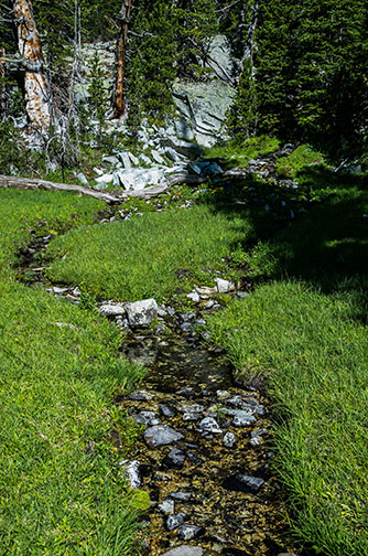 Miller Lake Ranch - Sold - Montana - Hall and Hall