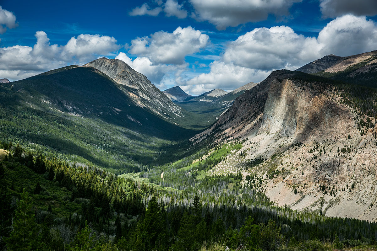 Miller Lake Ranch - Sold - Montana - Hall and Hall