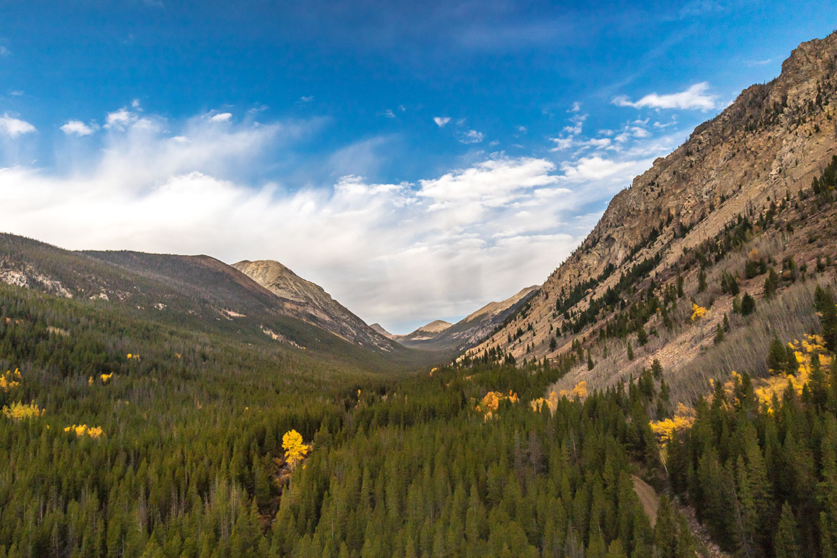 Miller Lake Ranch - Sold - Montana - Hall and Hall