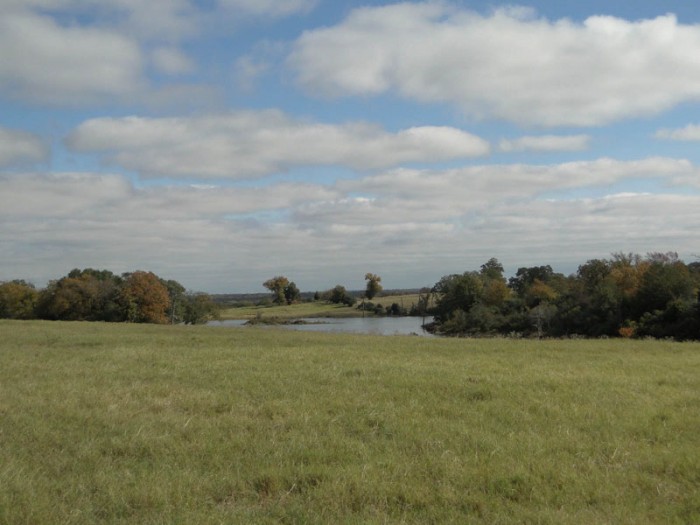 Camp Cooley Ranch - Past Auction - Texas - Hall and Hall