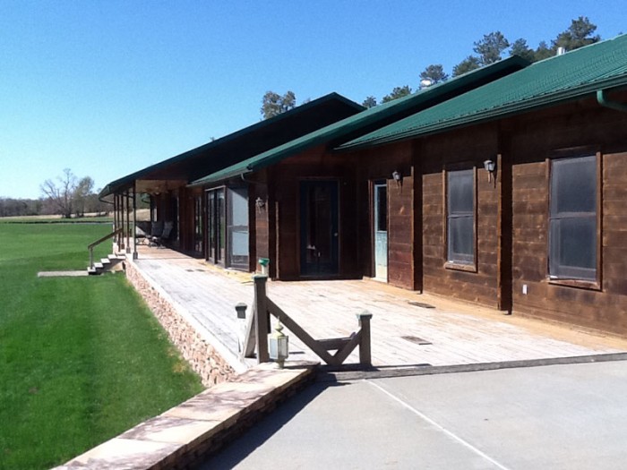 Circle Cross Ranch - Past Auction - Nebraska - Hall and Hall